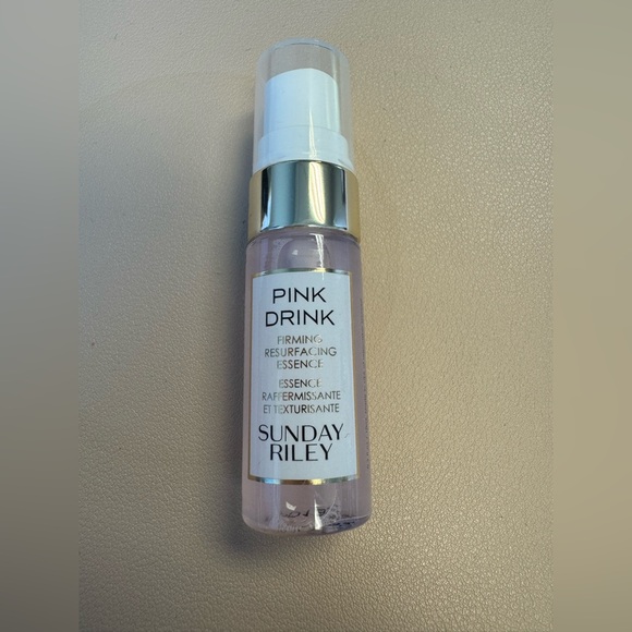 Sunday Riley | Skincare | Sunday Riley Pink Drink Firming Resurfacing ...